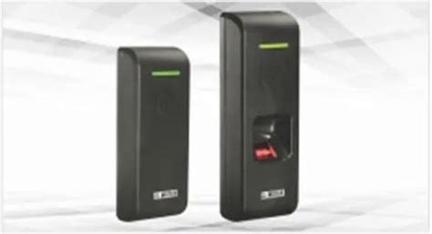 Fingerprint Access Control Matrix Cosec Path Series At 20500 Piece In