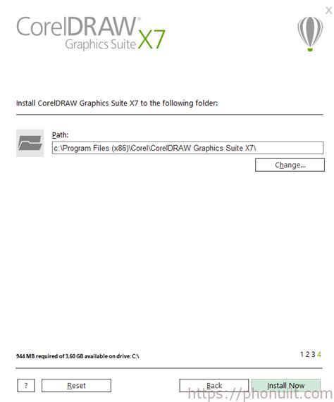 CorelDRAW X Full Vĩnh Viễn Link Google Drive Hướng Dẫn Cài đặt nam Kiến Thức IT