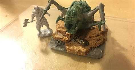 Corpse Devourer Statblock Album On Imgur