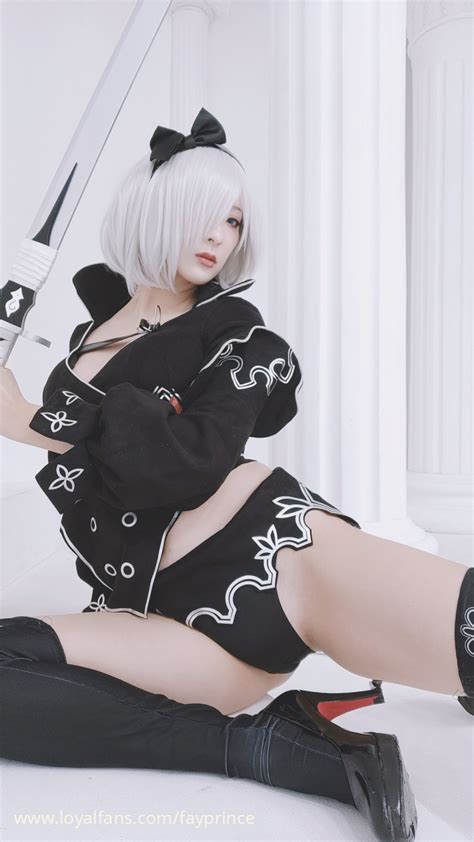 Fay Princes Official Social Fan Page Loyalfans
