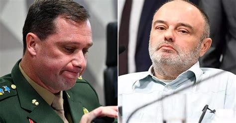 Cpmi De 8 De Janeiro Aprova Quebras De Sigilo De Mauro Cid Paraense
