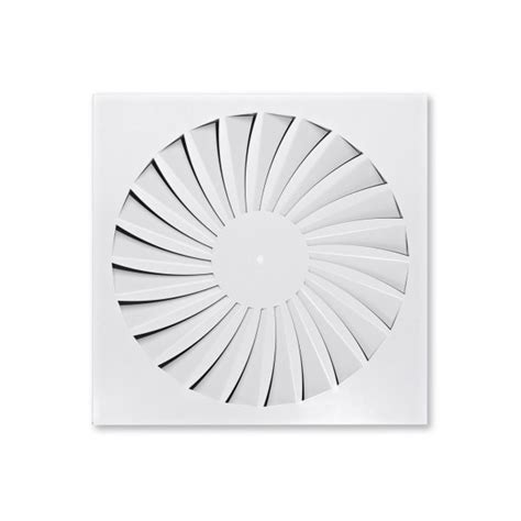 Swirl Diffuser Type Tdf Qae