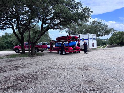 Oklahoma Department Of Emergency Management Oem