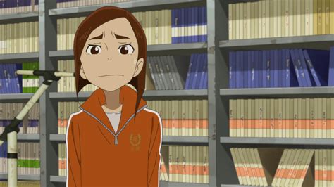 映像研には手を出すな！ 第12話（最終話）｜映画・ドラマ・アニメの動画はtelasa