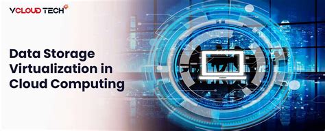 What Is Storage Virtualization In Cloud Computing By Kevin Asutton