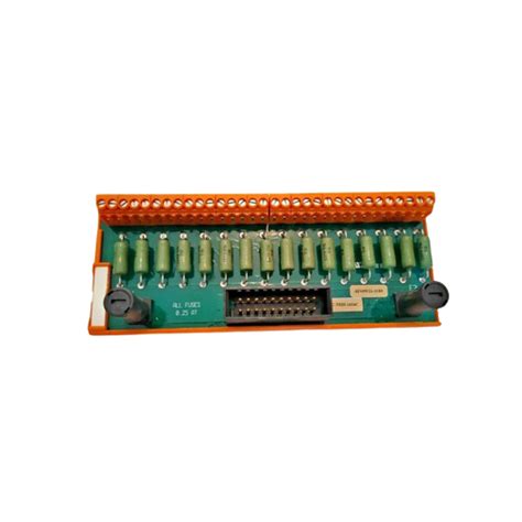 FC TSDI C Honeywell FTA DIGITAL INPUT CARD