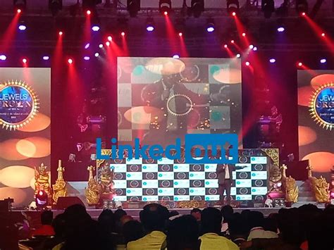 Limra Iqa Awards Launch For Sbi Life At Their Bali Conconvention It