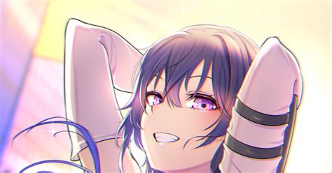 一ノ瀬うるは のせさん×ライフライン きいろのイラスト Pixiv