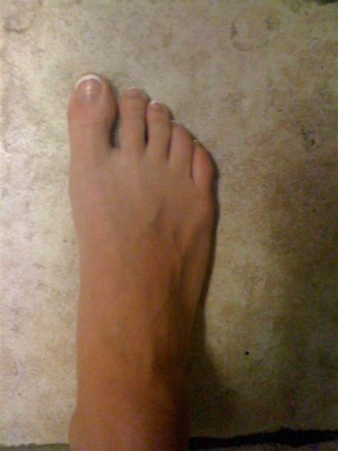 Torrie Wilson Bare Feet Telegraph