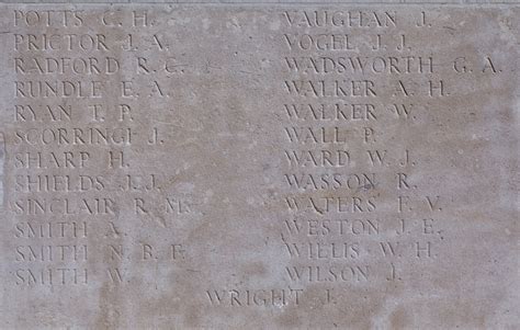 Thomas Patrick Ryan New Zealand War Graves Project