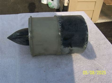 Sell 2004 Polaris Msx 140 Jet Pump Drive Impeller Housing In Menomonee Falls Wisconsin United