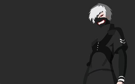 Desktop 4k Anime Tokyo Ghoul Wallpapers Wallpaper Cave