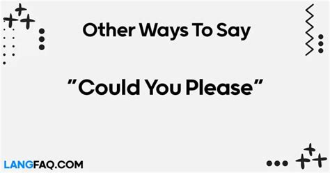 12 Other Ways To Say Let Me Know If You Have Any Questions