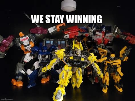 Only Got One New One This Time Rtransformemes