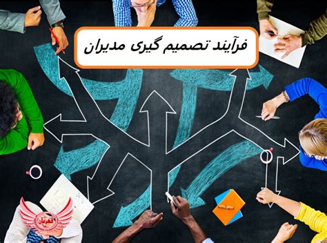 تصمیم گیری مدیریت بینش ها و استراتژی های موفقیت مجله قهرمان