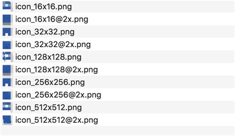 Mac Os上 Qt 应用程序图标的设置方式mac上改变qt生成app程序的图标 Csdn博客