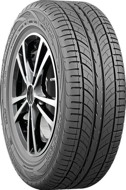 Шина 205/55 R16 Premiorri Solazo 91V – низкие цены, кредит, оплата ...