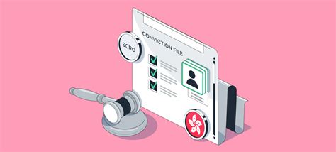 Sexual Conviction Record Check Scrc Scheme In Hong Kong