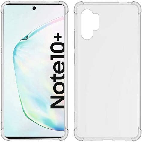Las 10 Mejores 2024 Fundas Para Samsung Note 10 Plus Reseñas