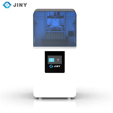 Touch Screen 3d Resin Printer Lcd Dlp 3d Printer Machine New Jewelry