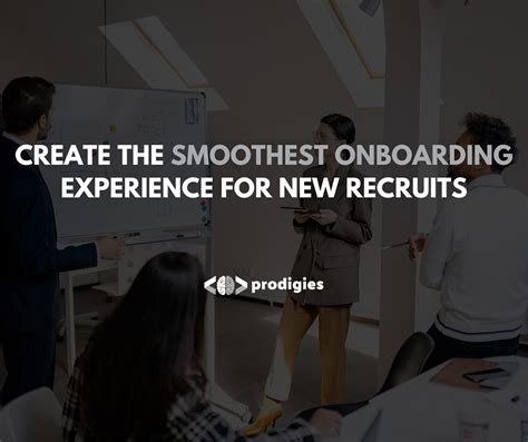 hiring new developers create the smoothest onboarding experience by