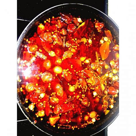 重庆火锅底料的做法重庆火锅底料哪里买 随意云