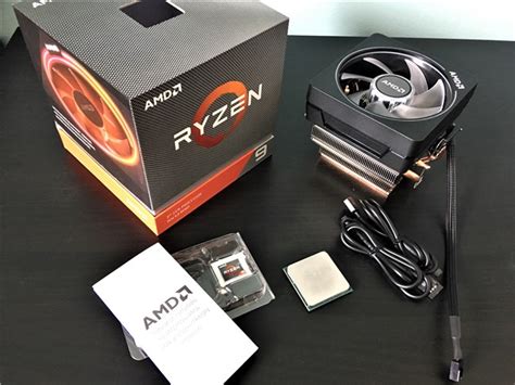 Reviewing The AMD Ryzen X Processor Digital Citizen