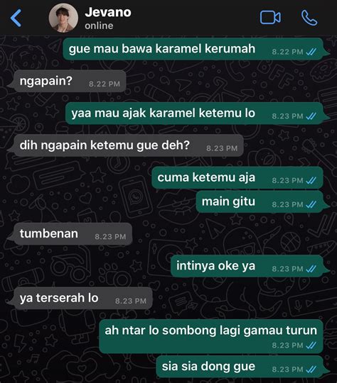 manda, ketemu jeno!!! on Twitter: "79. bilang jevano dulu https://t.co ...