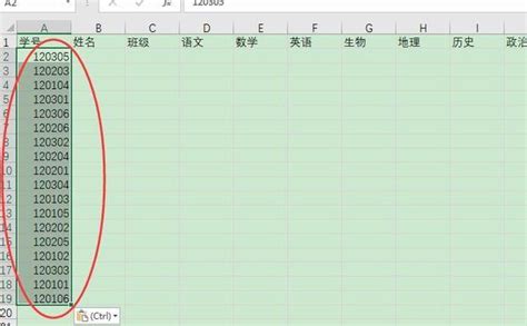 Excel如何制作表格 360新知