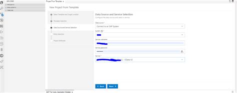 Create Analytic List Page Fiori Elements In Busi SAP Community