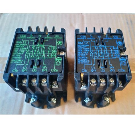 Tc添誠馬達 添誠捲門 添誠馬達 添誠電磁開關 東元電磁開關 乙元電磁開關 110v 220v 正反轉電磁接觸器 蝦皮購物