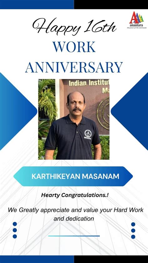 anantara solutions pvt ltd posted on linkedin