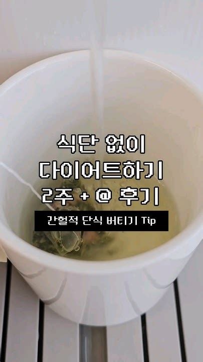 식단 없이 다이어트 2주차 다이어트 다이어트챌린지 무병장수 간헐적단식 16시간공복 헬린이 차마시기 식단없이다이어트 노식단