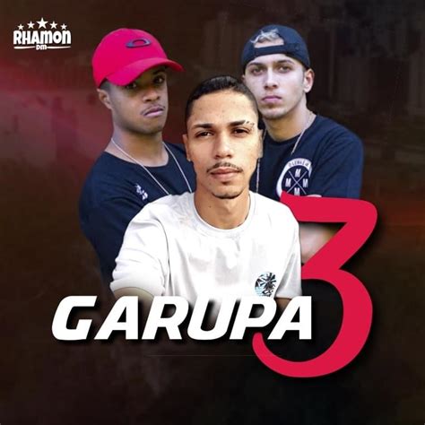 Mcs Nando E Luanzinho Garupa 3 Lyrics Genius Lyrics
