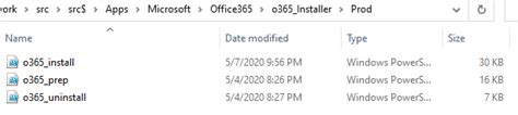lessons learned from microsoft 365 deployment with configmgr part 1