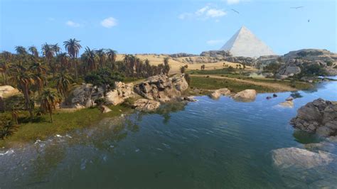 Total War Pharaoh Announced Launches This October Gamespot