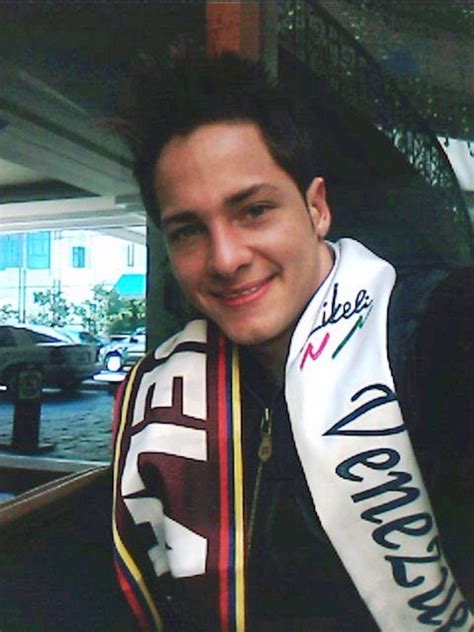 Filtran Imágenes Y Videos De Actor Y Modelo Venezolano