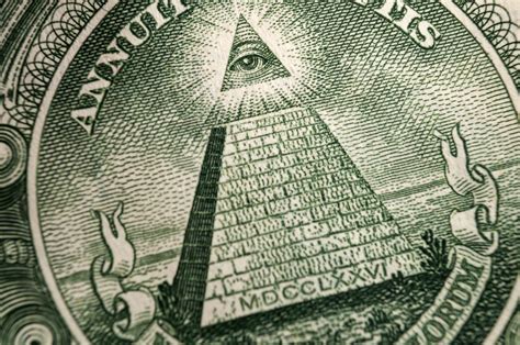Who Are The Illuminati Discovery Uk