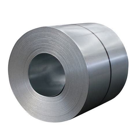SPCC Material Full Hard Cold Rolled Cr Carbon Steel Coils China Carbon Steel Coil And Cold