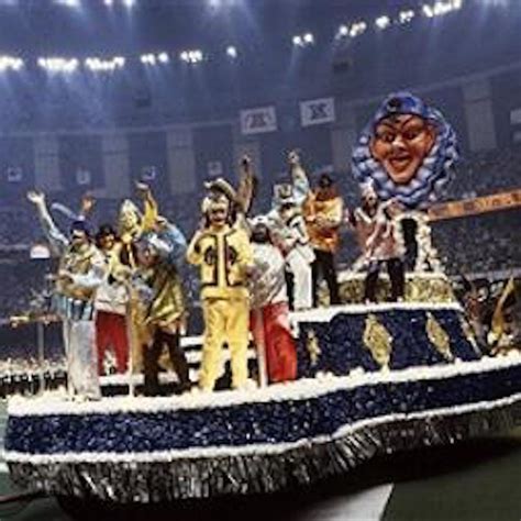 Super Bowl Halftime Shows Through The Years