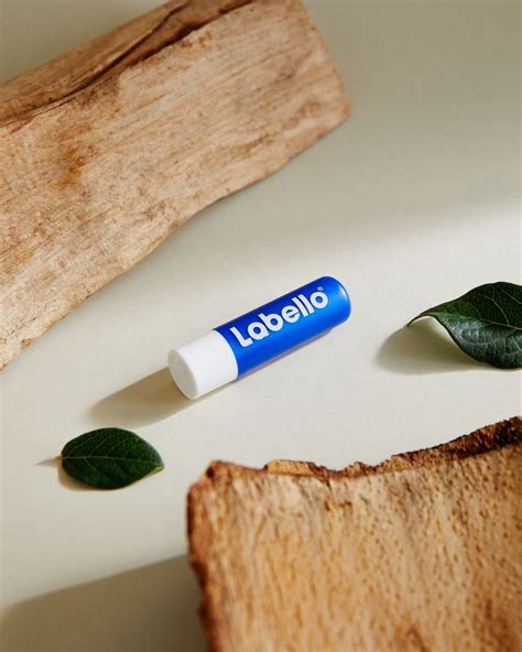 Labello Original Care Huulivoiteet Labello Nivea