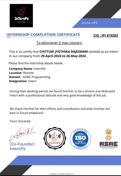 Jyothika Chitturi On Linkedin Heyy Connections 🎉 Here Is My