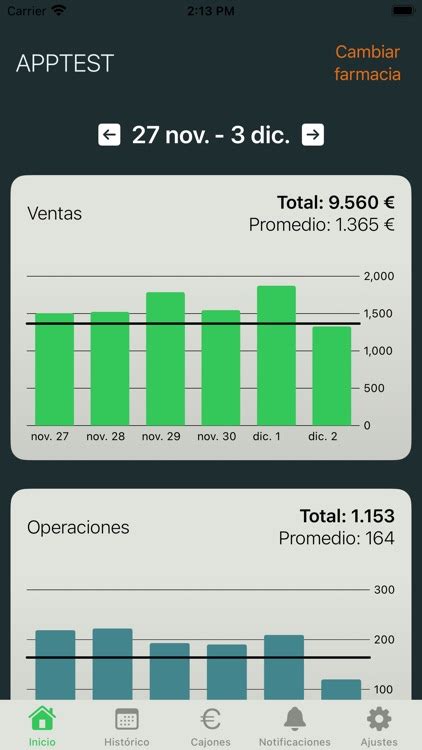 Sic App By Sic Informatica Sl