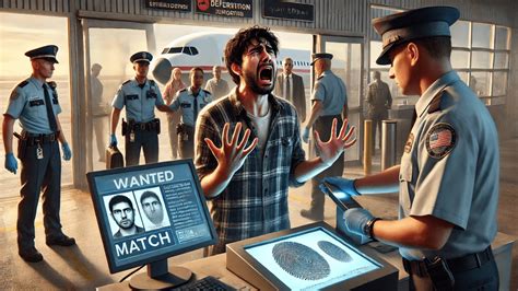 The Impact Of Biometric Technology Amicus