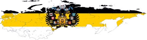 Flag Map Of Greater Russian Empires By Mrjonathan09 On Deviantart