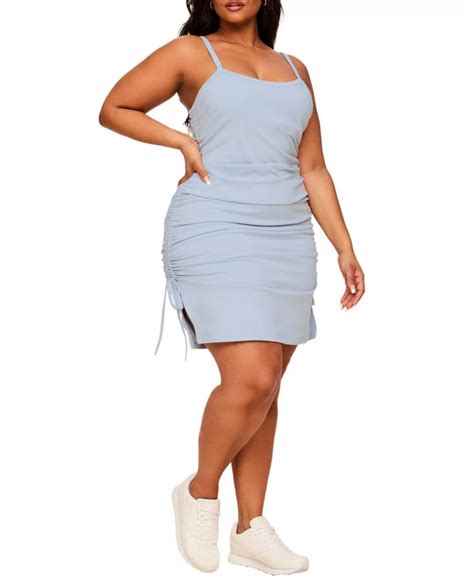 10 Cozy And Hella Soft Winter Plus Size Loungewear Finds
