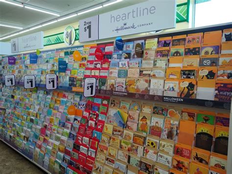 Why Dollar Tree Is The Best Place To Buy Greeting Cards Dollar Store Reviewer