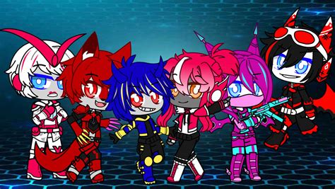 Robots in disguise! by Kanohi-Zeo on DeviantArt