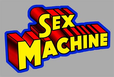 Sex Machine Super Heros Erotique Amour Sexy Decal Autocollant Sticker
