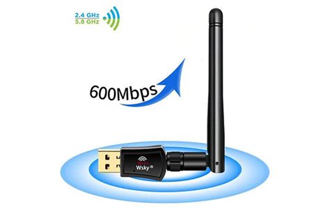 Best USB Wifi Dongle For Gaming BestDailyReviews
